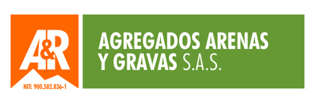 Agregados, Arenas y Gravas